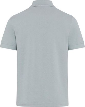 HUGO BOSS Poloshirt Prime Regular Fit Cotton Pique Polo aus 100% Baumwolle