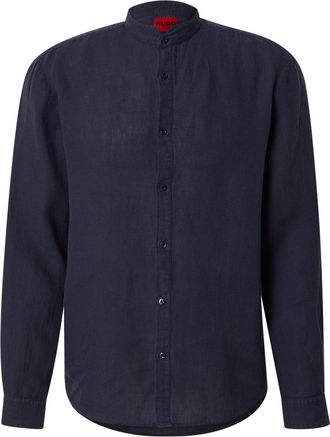 HUGO BOSS Hemd Elvory