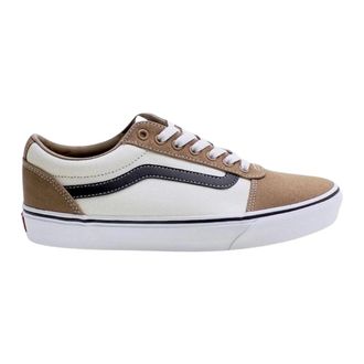 Vans Homme, Sport, Brun, Taille: 44 EU Ward Retro Canvas