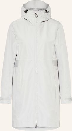 Wellensteyn Wellensteyn Parka Forever Lady grau