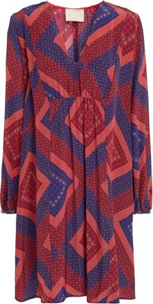 Momoni KLEIDER - Mini-Kleider auf YOOX.COM