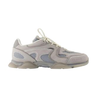 Axel Arigato Panel Design Sneakers - - Shoes - Herren - Grau - 43 EU