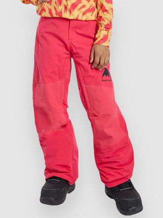Burton Skylar Kids Hose azalea pink