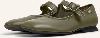 Camper Ballerinas Casi Myra gruen