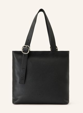 Loewe Shopper schwarz