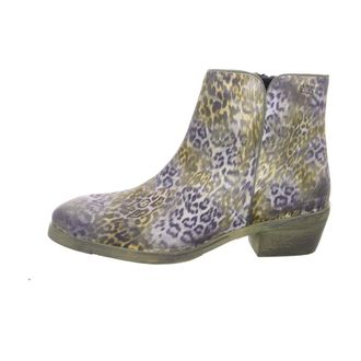 Lazamani Damen, Schuhe, Mehrfarbig, 41 EUGröße