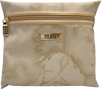 Alviero Martini 1A Classe Beauty Pochette - - Bags - Damen - Beige - ONE SIZE