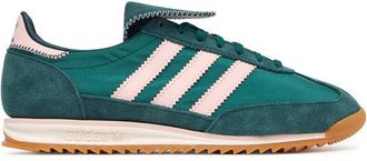 adidas Sneakers SL 72 OG JR2303 Gr&uuml;n