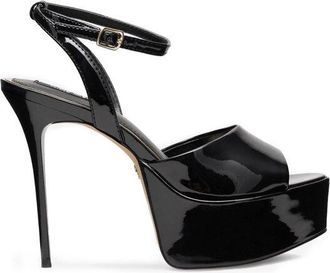 Nine West Sandalen CHANDA ZL23031CC Schwarz