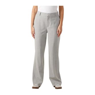 ALIX The Label Alix The Label, Damen, Hosen, Grau, SGr&ouml;&szlig;e