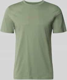 Tom Tailor Denim Regular Fit T-Shirt aus reiner Baumwolle