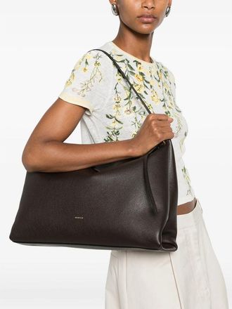 Wandler Penelope Tote Bag - Brown