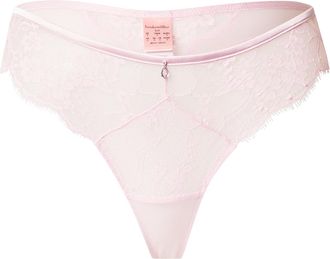 Hunkem&ouml;ller String Prina