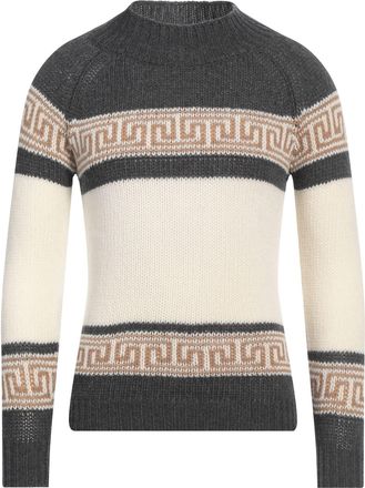 Daniele Alessandrini STRICKWAREN - Rollkragenpullover auf YOOX.COM