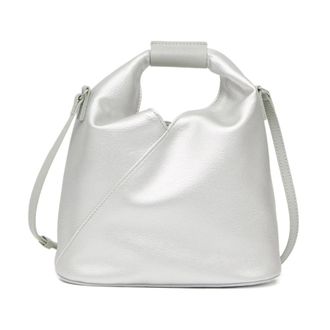 Maison Margiela Handtasche - - Bags - Damen - Grau - ONE SIZE