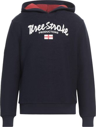 Three Stroke TOPS - Sweatshirts auf YOOX.COM