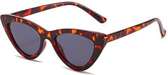 Generic Lunettes De Soleil Plein Air For Hommes Et Femmes, Idéales For Les Voyages Le Shopping, Décoratives(Multi-colored)