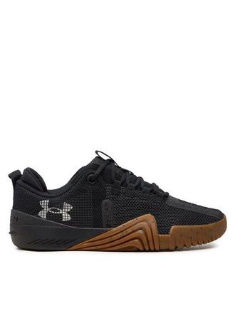 Under Armour Fitnessschuhe Ua Tribase Reign 6 3027341 Schwarz