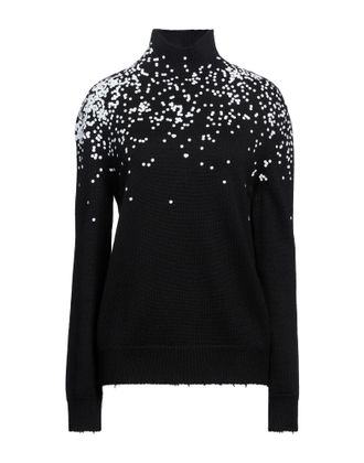 Maison Margiela STRICKWAREN - Rollkragenpullover auf YOOX.COM