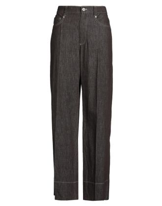 Brunello Cucinelli HOSEN & R&Ouml;CKE - Jeanshosen auf YOOX.COM