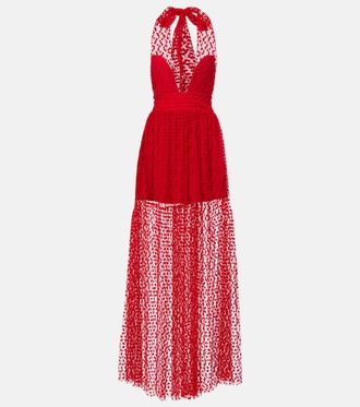 Alexandra Miro Robe Dakota