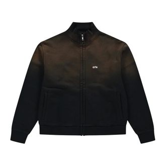 Arte Basic Fadeout Tracktop - Homme - Sweatshirts et sweats &agrave; capuche - Noir - Taille: S