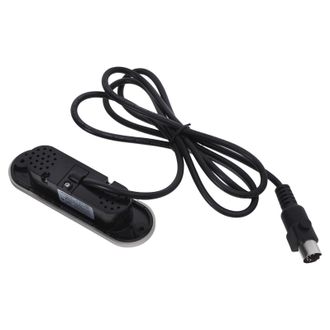 BESPORTBLE Handsteuerung 2 Tasten 5 Pin f&uuml;r Elektrischen Relaxsessel mit USB Ladeanschluss Ersatz Fernbedienung f&uuml;r Aufstehsessel Kompatibel mit Diversen Modelle