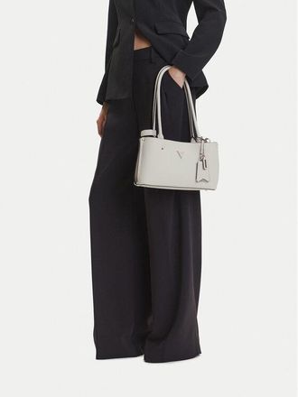Guess Handtasche HWBG87 78090 Creme
