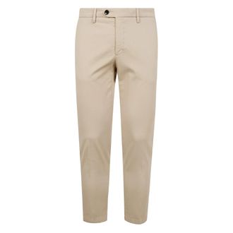 Michael Coal Pantalon &agrave; poches pour homme - Homme - Pantalons - Beige - Taille: W35