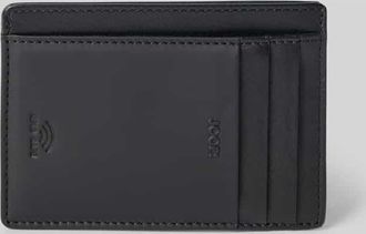 Joop Kartenetui aus Leder mit RFID-Blocker Modell manciano itys