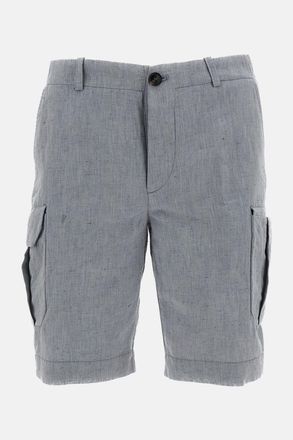 Roberto Ricci Design Lynco Cargo Shorts