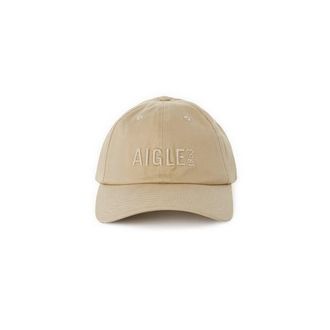 Aigle Casquette &agrave; logo