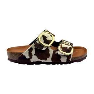 Rohde Femme, Chaussures, Multicolore, Taille: 41 EU Slippers