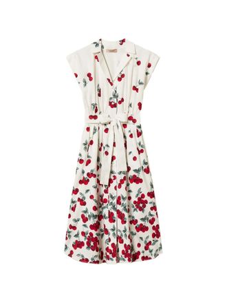 Twin-Set Dress