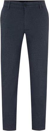 HUGO BOSS Kane Chino f&uuml;r Herren (Dunkelblau)