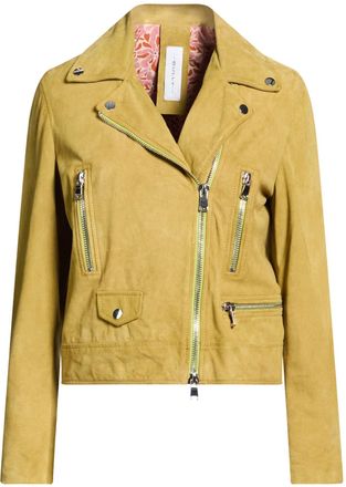 Bully JACKEN & M&Auml;NTEL - Jacken und Anoraks auf YOOX.COM