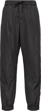 Moncler Moncler Pantalon De Surv&ecirc;tement, Homme, Noir, Taille: Xxl