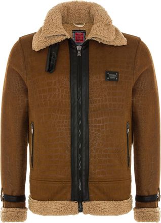 Cipo & Baxx Jacke