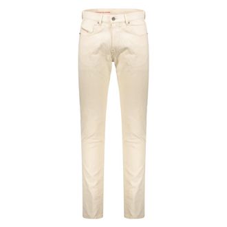 Diesel Jean slim 2019 D-Strukt - Homme - Jeans - Beige - Taille: W31