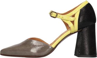 Chie Mihara Damen, Schuhe, Mehrfarbig, 36 EUGröße