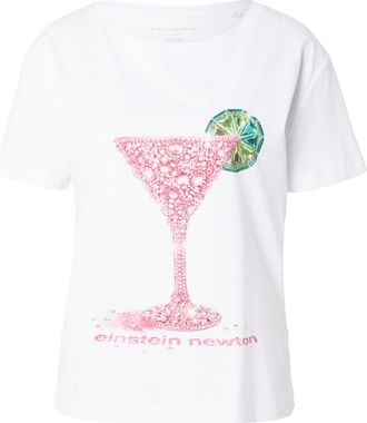 Einstein & Newton T-Shirt Glitter Cocktail