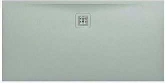 Laufen Laufen - pro Duschwanne, 1400x700x30mm, superflach, H2159540770001