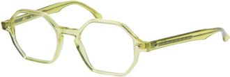 K&agrave;dor unisex, Accessoires, Vert, Taille: 50 MM Octagon Frame