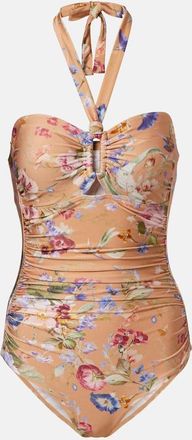 Zimmermann Badeanzug Patience