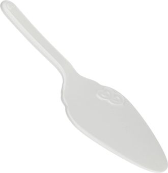 La Porcellana Bianca Porcellana Valentino Tortenheber 10 in Luxus-Box, Nylon/A