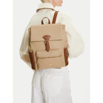 Beverly Hills Polo Club Rucksack Beverly Hills Polo Club CEO-BHPC-C-002-08 Beige