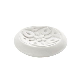 Primavera Aroma Duftstein Ornament - Dufttr&auml;ger, Deko-Element - Dufttr&auml;ger f&uuml;r 100% naturreine &auml;therische &Ouml;le und Duftmischungen - Raumduft, Diffusor - Aromathe