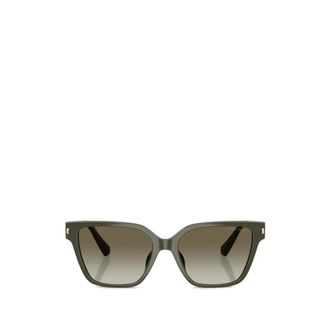Michael Kors Sonnenbrille - - Accessories - Damen - Gr&uuml;n - 56 MM