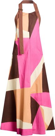 Alysi KLEIDER - Maxi-Kleider auf YOOX.COM