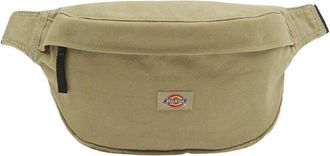 Dickies Homme, Sacs, Beige, Taille: ONE Size Sac Bandouli&egrave;re en Toile
